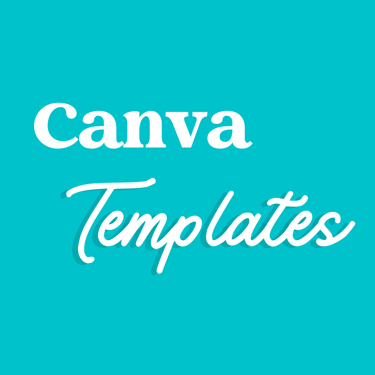 Canva Templates